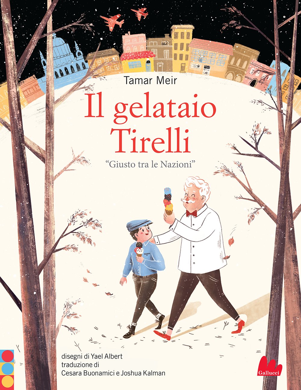 10 libri per... il giorno della Memoria 10 libri per... il giorno della Memoria